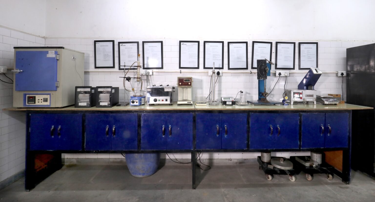 Research & Development – SEQUOIA SAFETY